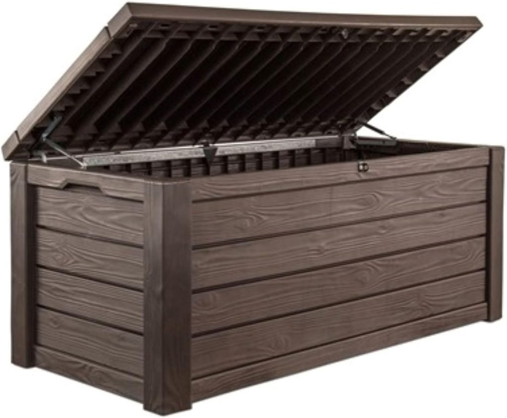 Deck Box Buying Guide: What to Look for in Quality and Durability ...